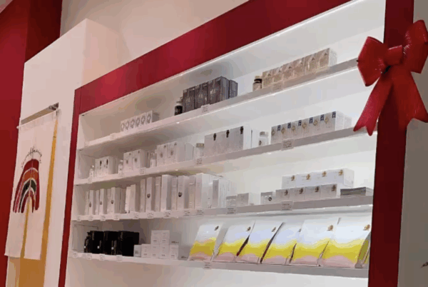 【沖縄】2店舗で販売開始しました - Coeur Joli Shop｜クー・ジョリ ショップ